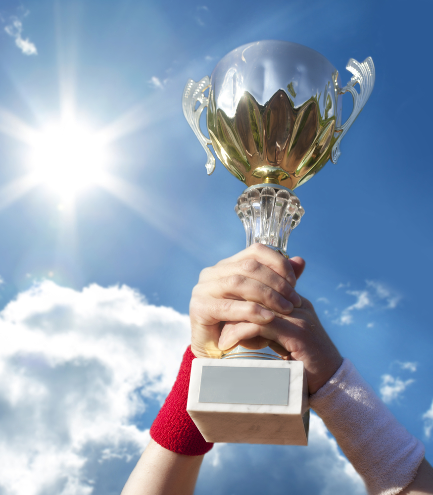 Team Trophies | Custom Baseball Uniforms | Thompson's Sport Shop