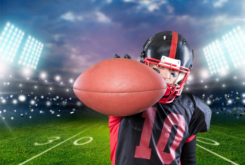 Choosing Football Uniforms for Kids | Thompson's Sport Shop